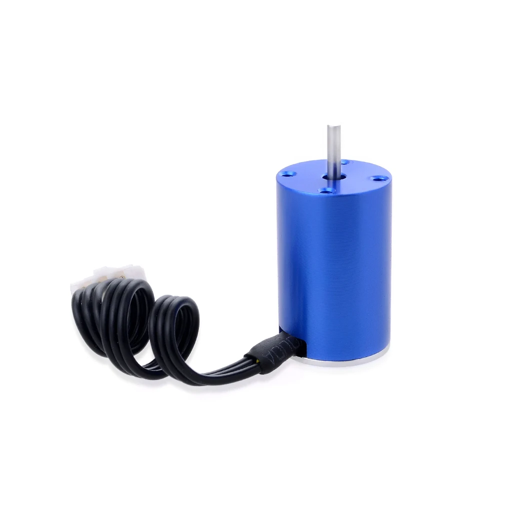 60000 RPM Micro DC Motor for Toy Car RC Brushless Rocket