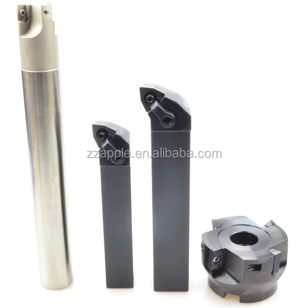 Cnc Lathe Turning Tool Holder,Carbide Boring Bar With High Quality,External And Internal Turning ...
