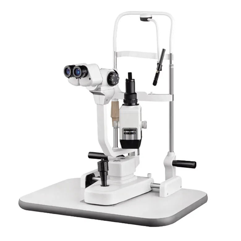 Chinese Optical And Ophthalmic Slit Lamp Table And Tonometer - Buy Slit ...
