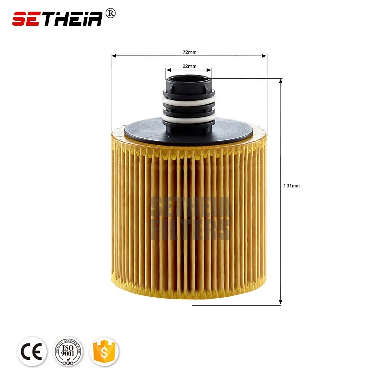 Oil Filter For Fiat 500l/500x/bravo/doblo/ducato/freemont/idea/punto ...