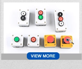 Wenzhou Xider Electric Co., Ltd. - LED Indicator Light, Push Button Switch
