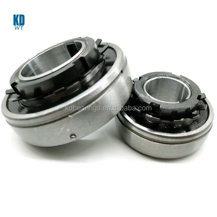 Pillow Block Bearings 1680209 For Agricultural Machinery Harvesters Don ...