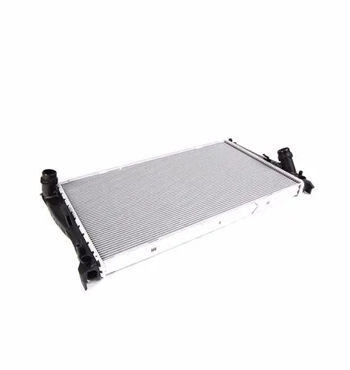 Use For Bmw Radiator/ Engine Cooling Oe 17117533472 For N54/n55/e70lci ...