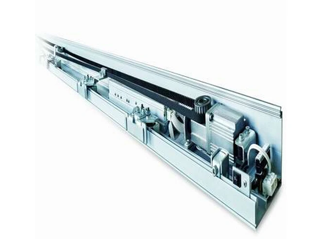 Automatic Sliding Door Motor Controller - Heavy Duty & Safe