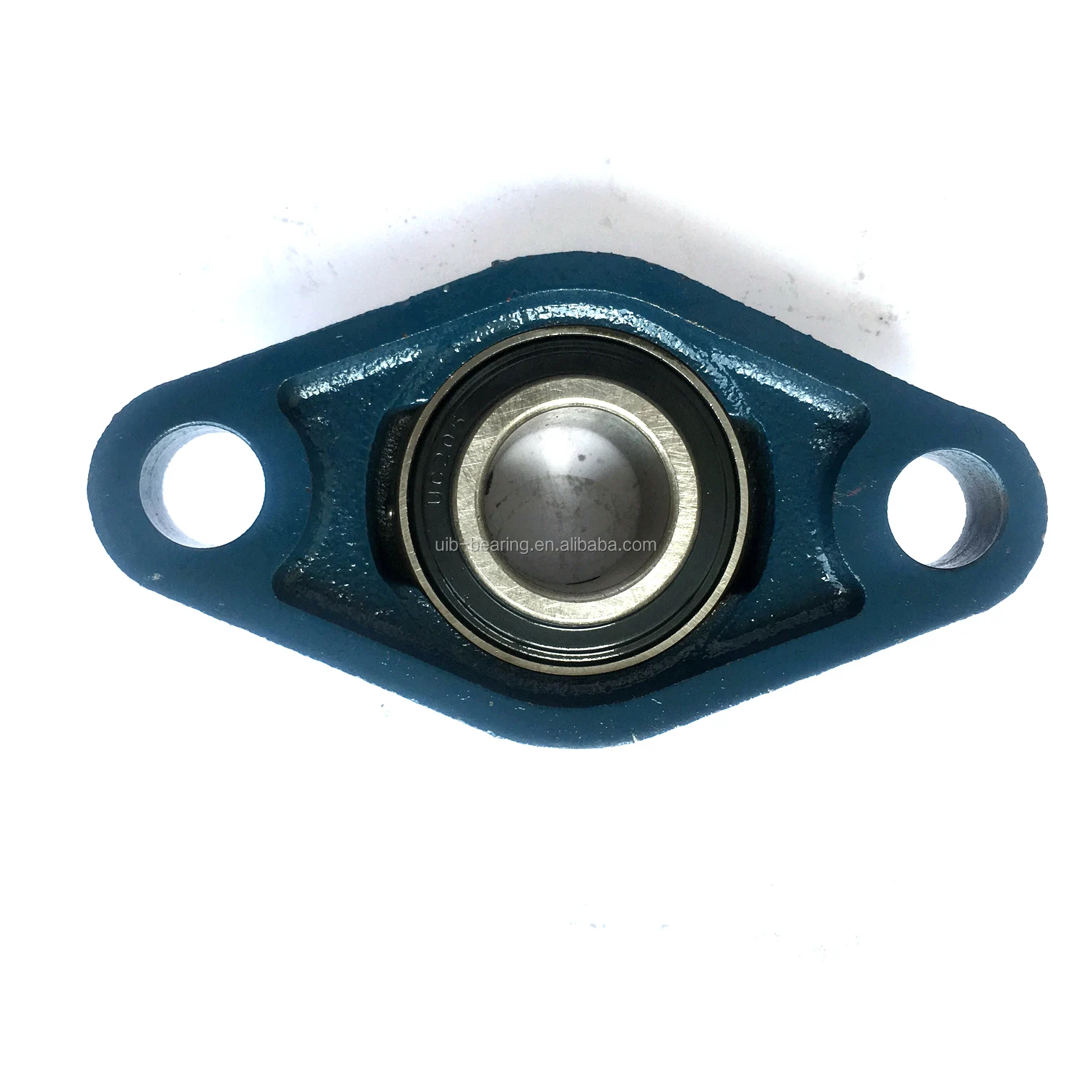 High Quality Pillow Block Bearing F207 P205 for Conveyors