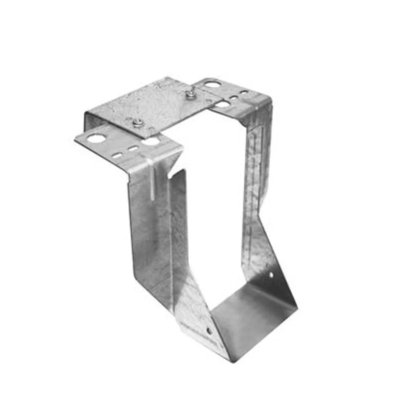 China Manufacturer Galvanized Steel Joist Hangers Joist Bracket - Buy ...