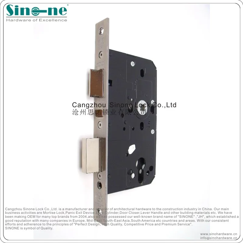 european standard mortise classroom lock CE1121 EN11209/DIN18251/high ...