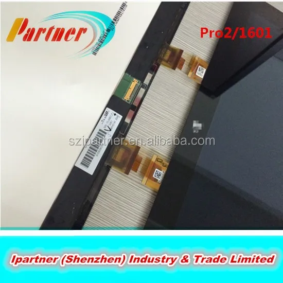 For Microsoft Surface Pro X Laptop3 1867 1868 Lcd Display Touch Screen ...