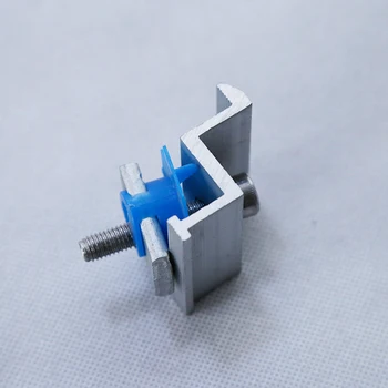 C Channel Accessories C Channel Clamp Strut Clamp - Buy C Channel ...