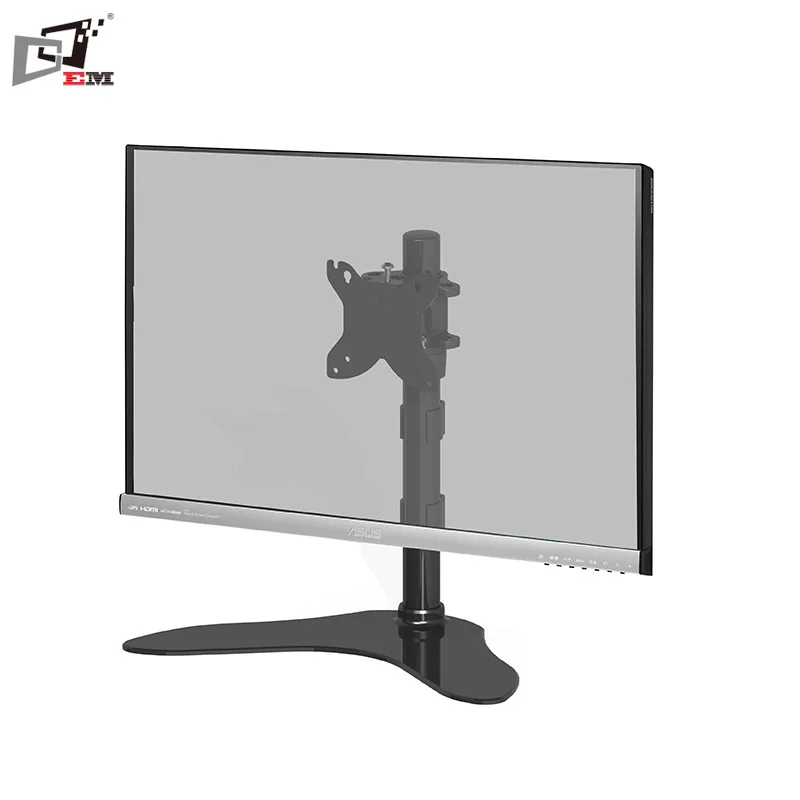 Hot Product Rotation 360 Degree LCD Monitor Stand For Office Use, View ...