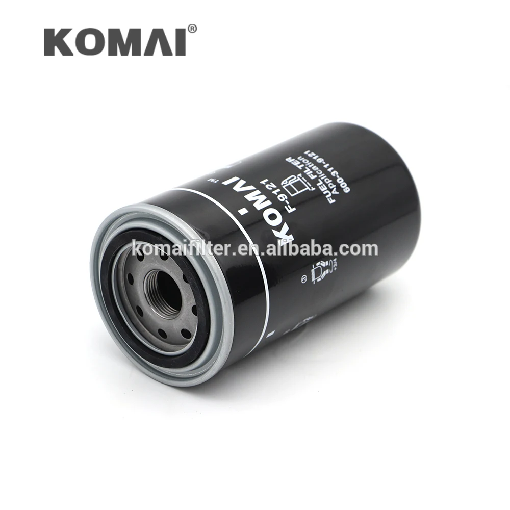 Industrial Price Spin-on Diesel Fuel Filter for Generator