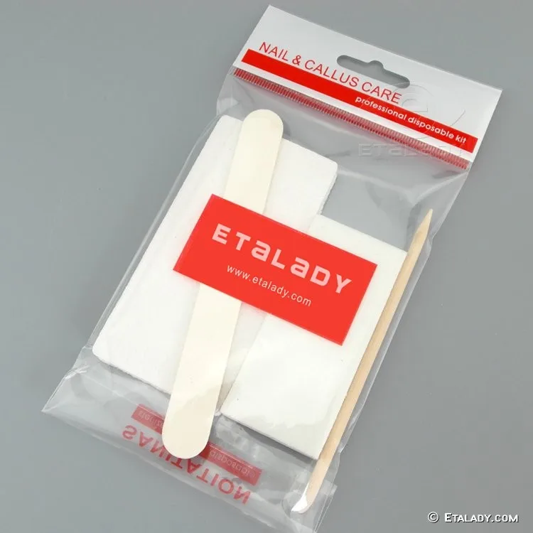 White White Disposable Nail Buffers - Buy Disposable Nail Buffers,White ...