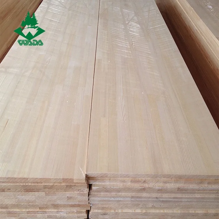 Paulownia,Madera De Kiri,Pegados Bordo Para Mesa - Buy Placa Paulownia ...