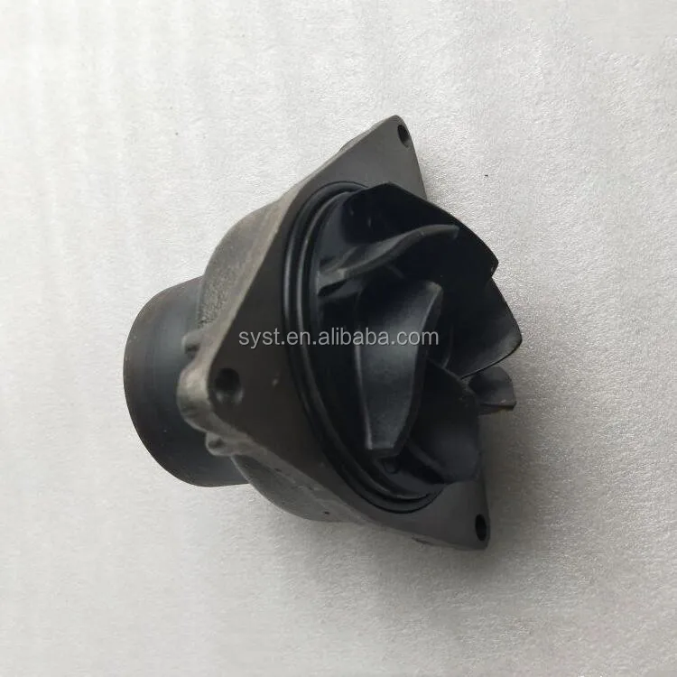 5291444 3973115 3959582 Dongfeng Parts Diesel Engine Cooling Water Pump ...
