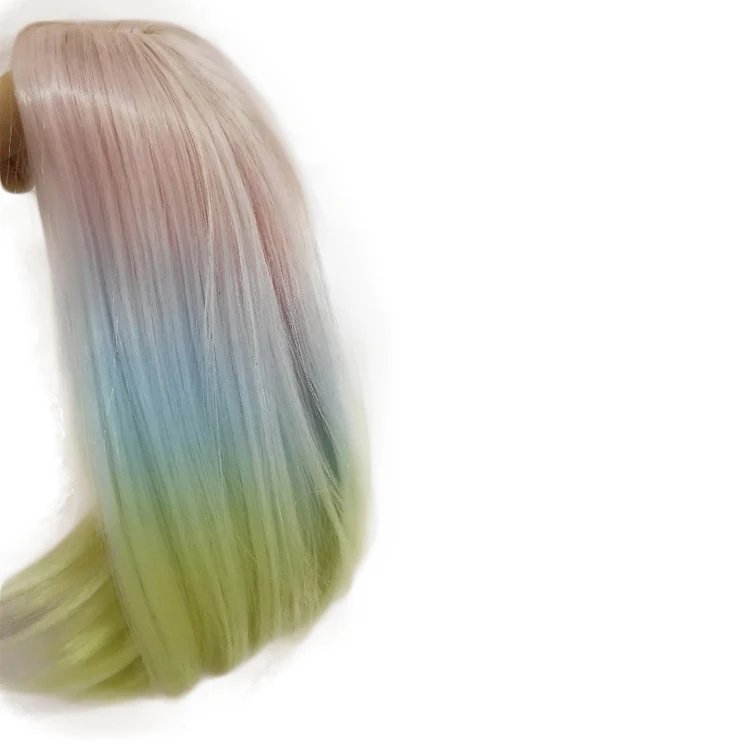 Beautiful Nylon Doll Hair Rooting Machine Wholesale - Buy Nylon Doll ...