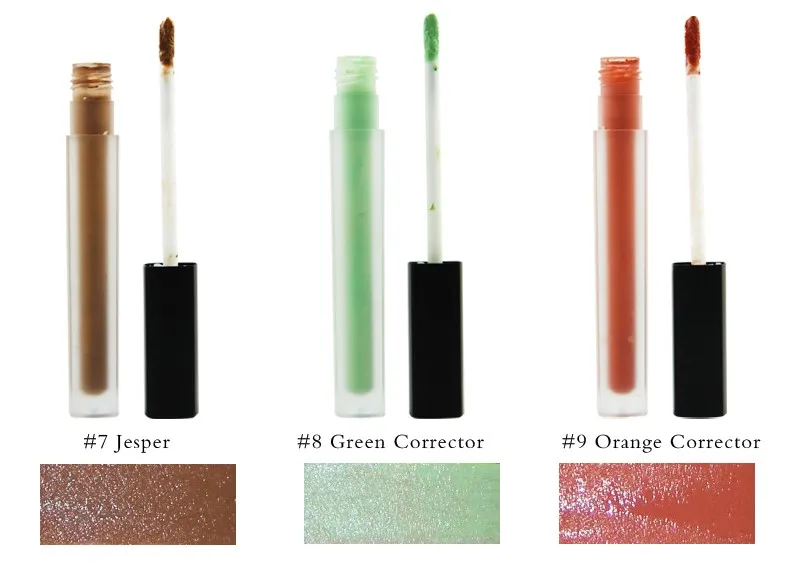 No Brand Waterproof High Definition Liquid Concealer OEM| Alibaba.com