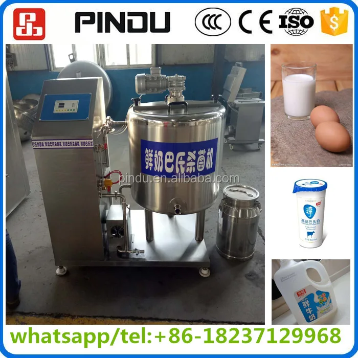 Pas Cher Flash Jus De Fruits Pasteurisation Machine Équipement/vache ...