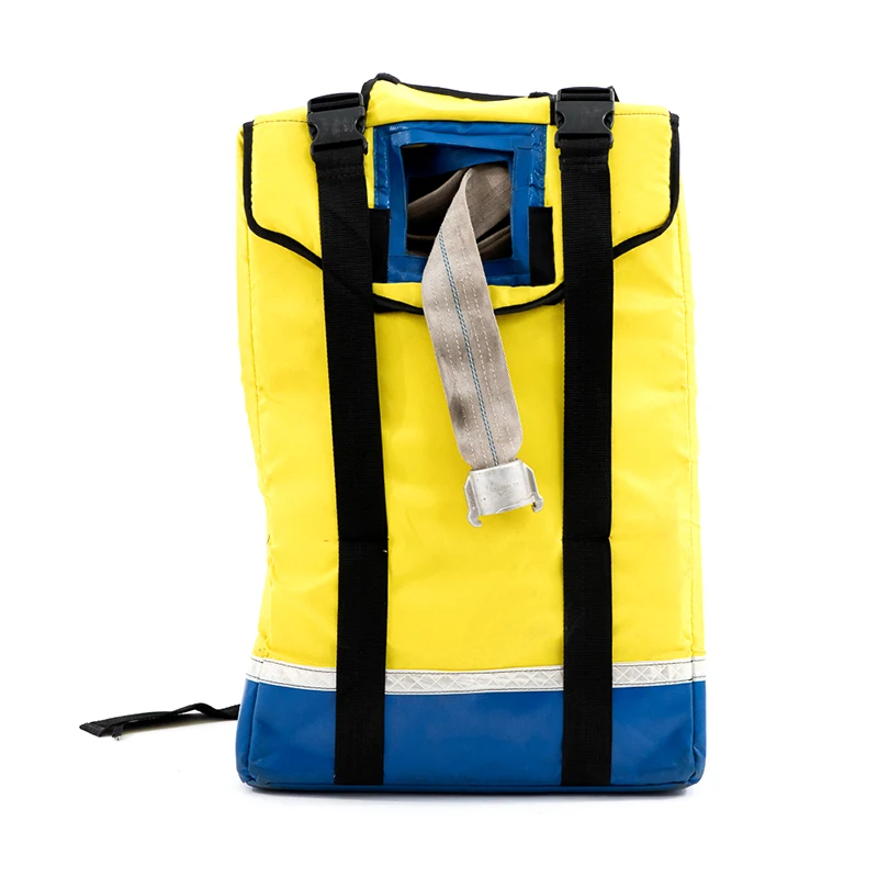 Rigid Hose Deployment Backpack - Wildfire Forest Fire Bush Fire ...