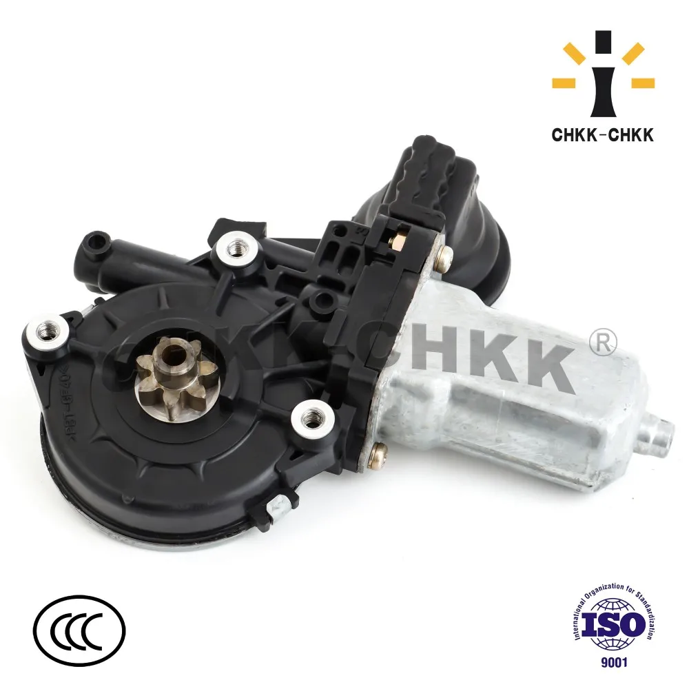 High Performence Power Window Motor And Regulator For Japanese Oem ...