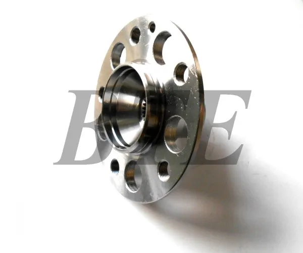 Car Spare Parts Front Wheel Hub Bearing Assembly For Benz 1693370145 ...