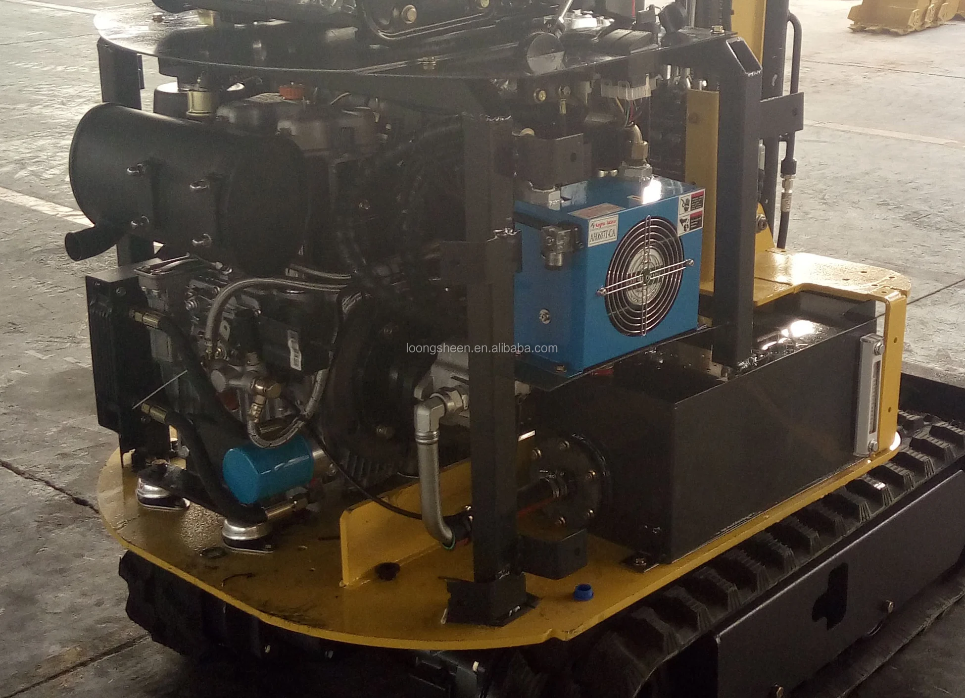 Lift Load 10 Ton No Used Truck Crane For Sale Lxqy-h10 - Buy Crane,Used ...