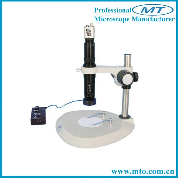 Mzdh0670 12x High Magnification Imaging Lenses For Electric Equipments ...