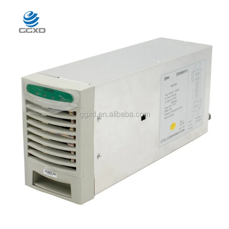 Zte Zxd3000 V5.1 48v50a Rectifier Modules Rectifier Converter - Buy Zte ...