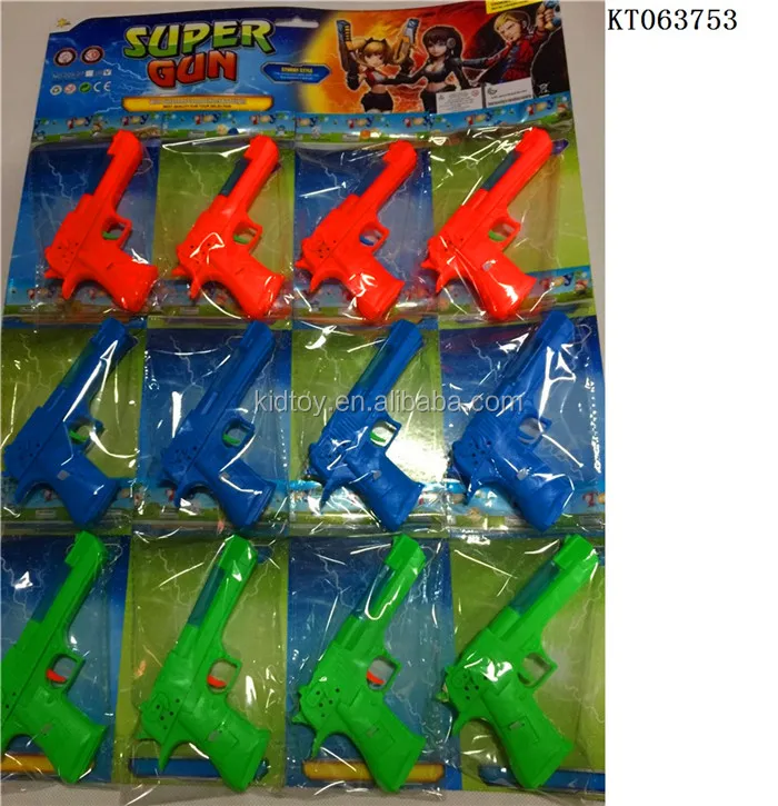 Sound Gun Toy,Toy Flare Gun Buy Direct From China Manufacturer - Buy ...