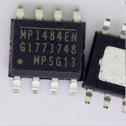 Mp1484en Original In Stock - Buy Ic Reg Buck Adj 3a Sync 8soic,Conv Dc ...