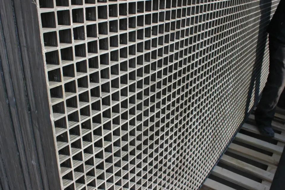 Pvc Floor Grating Frp Grating - Buy Grp Floor Grating,Grp Steel Grating ...