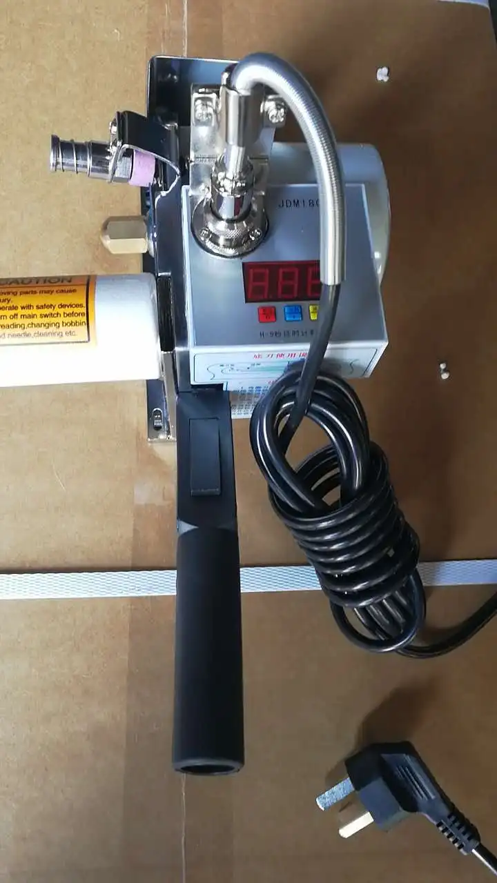 B11(260mm) End Cutter Cloth Cutting Machine Fabric Cutting Machine ...