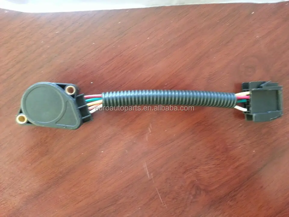 Volvo Truck Braking Pedal Sensor 20504685 Mode Fh/fm12 13 - Buy Truck ...