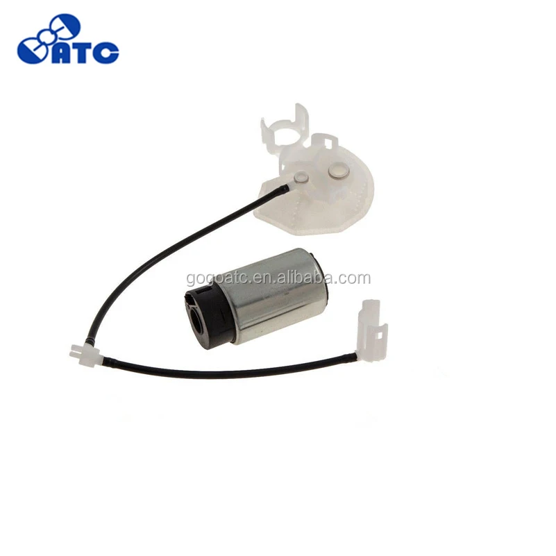 Electric Fuel Pump for Suzuki F Ord - Reliable Performance