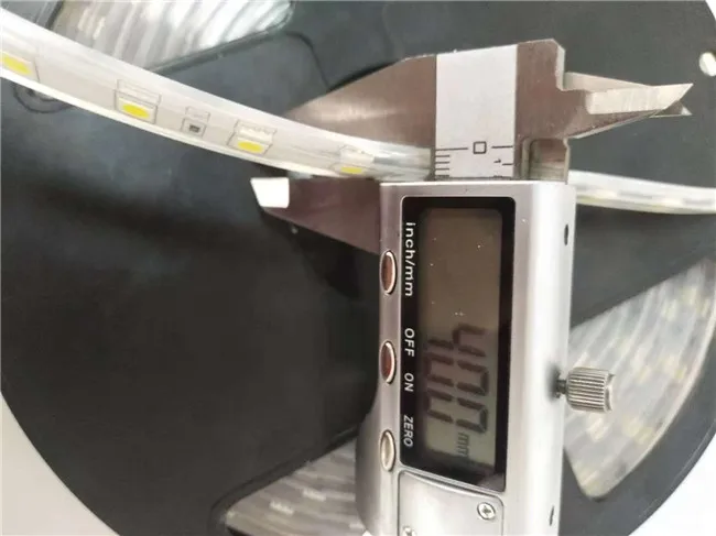 Ip68 Underwater Led Rope Light 12v Ip68 Marine Underwater Led Light ...