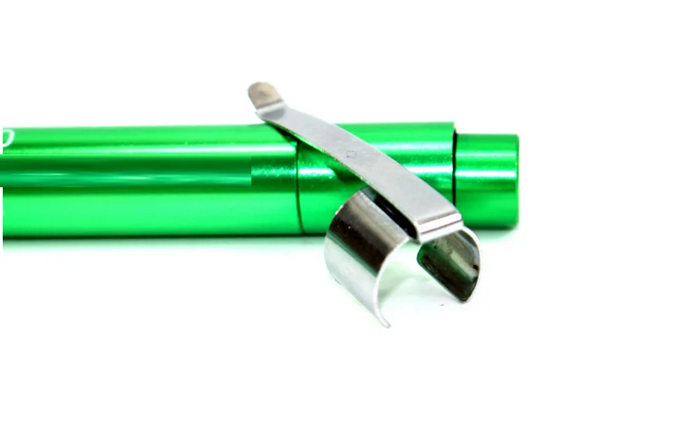 Emergency Medical Doctor Nurse Surgical First Aid Penlight Pen Light ...