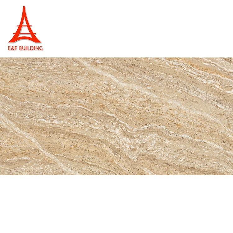 Italian Marble Design Tile for Exterior Wall Cladding - Glossy ...