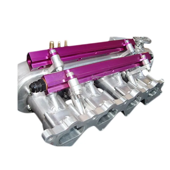 Ls1 2 3 Series 5 Axis Cnc Milling V8 Cylinder Custom Billet Machined ...