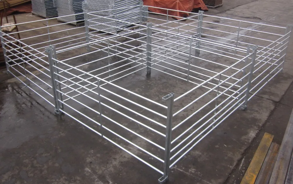 High Quality Sheep Wire Mesh Fence Panels Yard For Goat Sheep - Buy ...