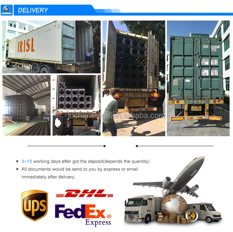 Truss Display Spigot Lighting Ladder/ Flat Mini Display Truss System ...