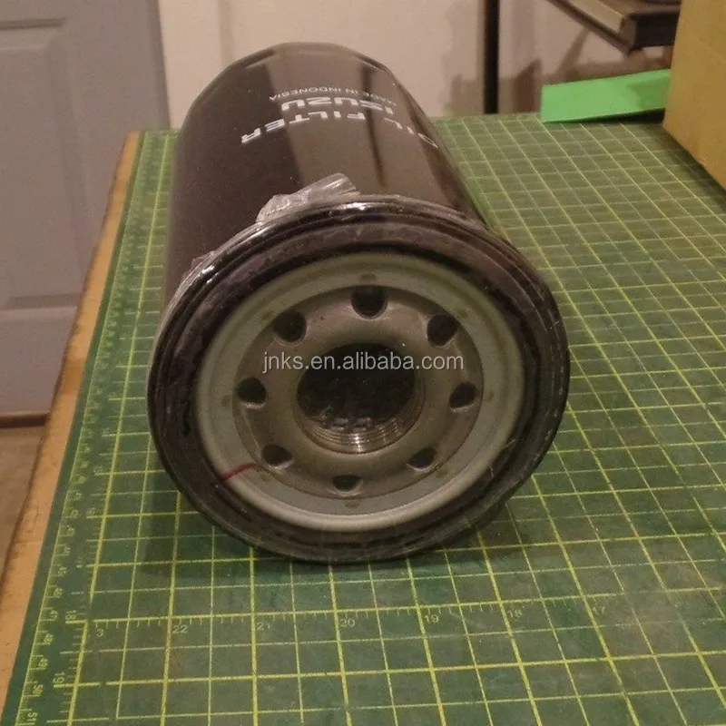 Oil Filter 8-94391049-0 - Buy 8-94391049-0,8-94391049-0,8-94391049-0 ...