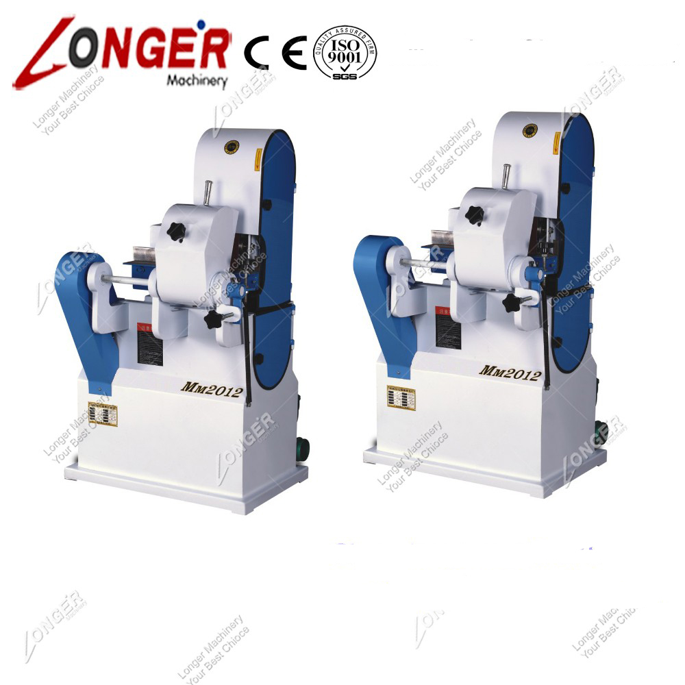 Automatic Wood Handle Making Machine - Easy Operation