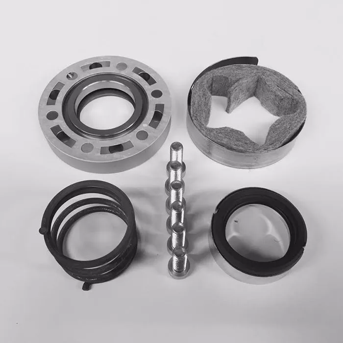 Seal Mechanische 80023 Voor Bus Ac Onderdelen Mechanische Seal Types ...