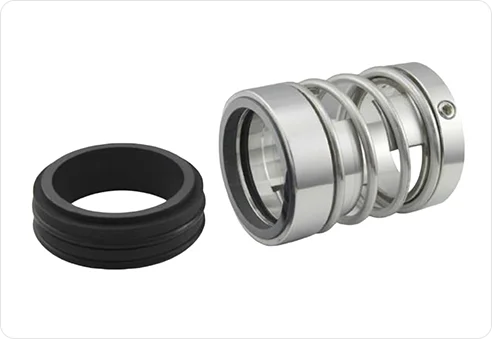 Ningbo CF Seals Co., Ltd. - Mechanical seal