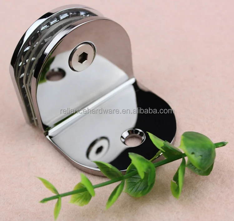 Pasokan Semua Jenis Lantai Penjepit Kaca,Braket Klem Kaca,Penjepit Kaca ...