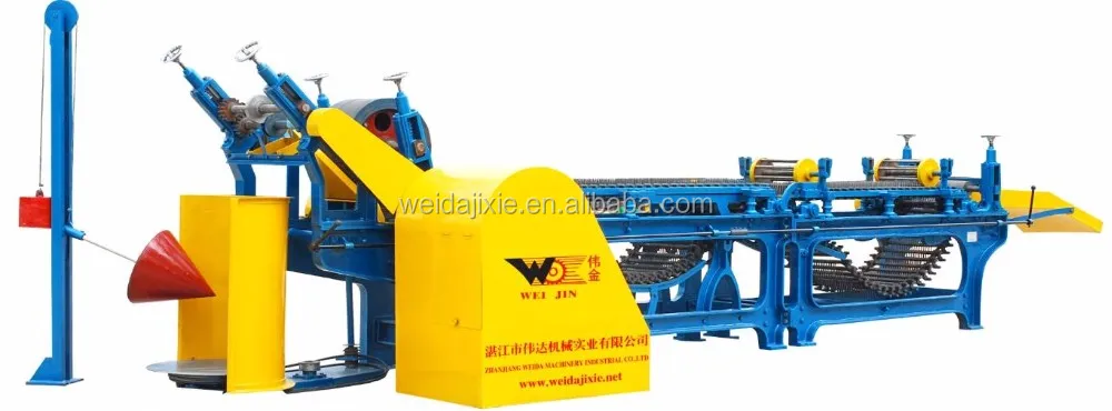 Natural Fiber Processing Machine Sisal Banana Fiber Combing Machine ...
