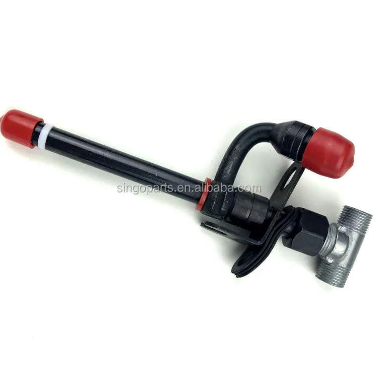 Diesel Injector Nozzle 28485 RE38087 RE36939 for Deere 110 1450 1550 ...