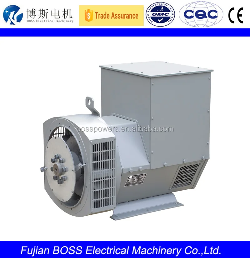 Ac Synchronous 3 Phase Stamford Dynamo 60 Kva - Buy Stamford Dynamo 60 ...