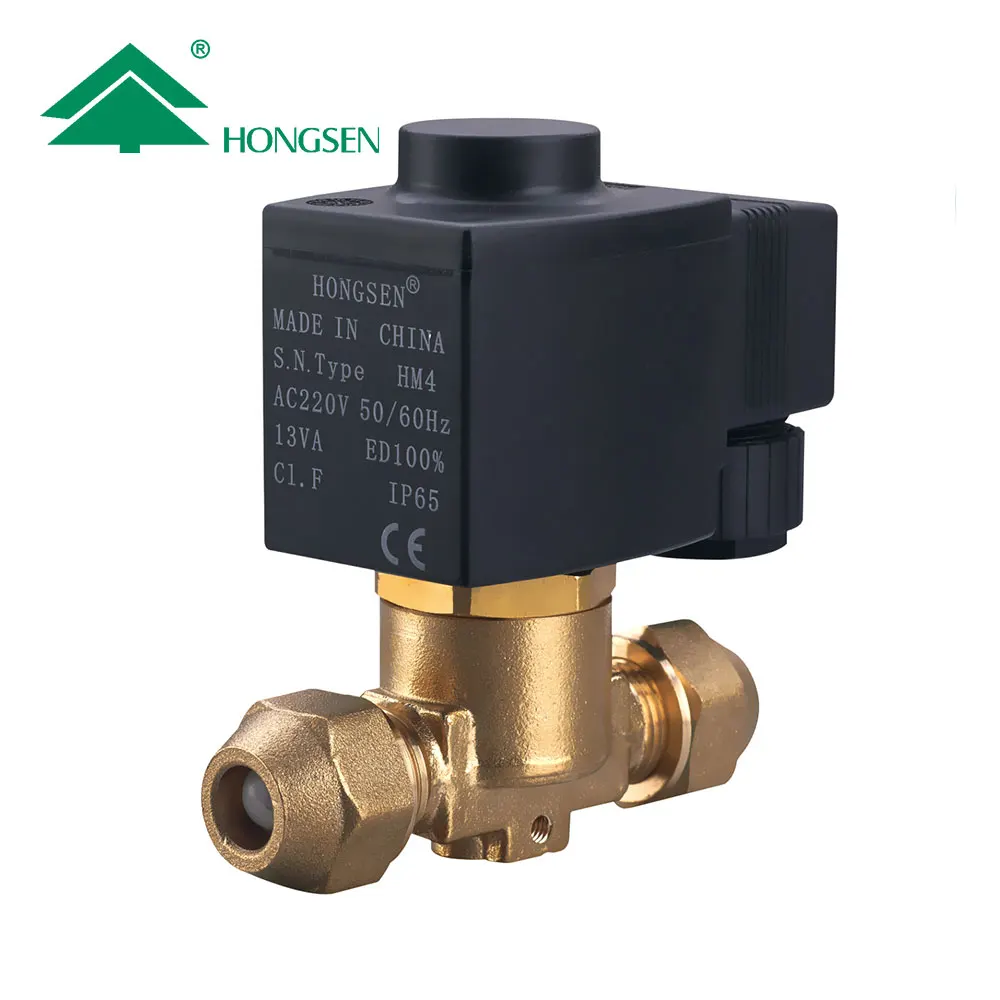 Model Sv Air Refrigeration High Temperature Dc Solenoid Valve Hs Code Model Sv Air Refrigeration High Temperature Dc Solenoid Valve Hs Code