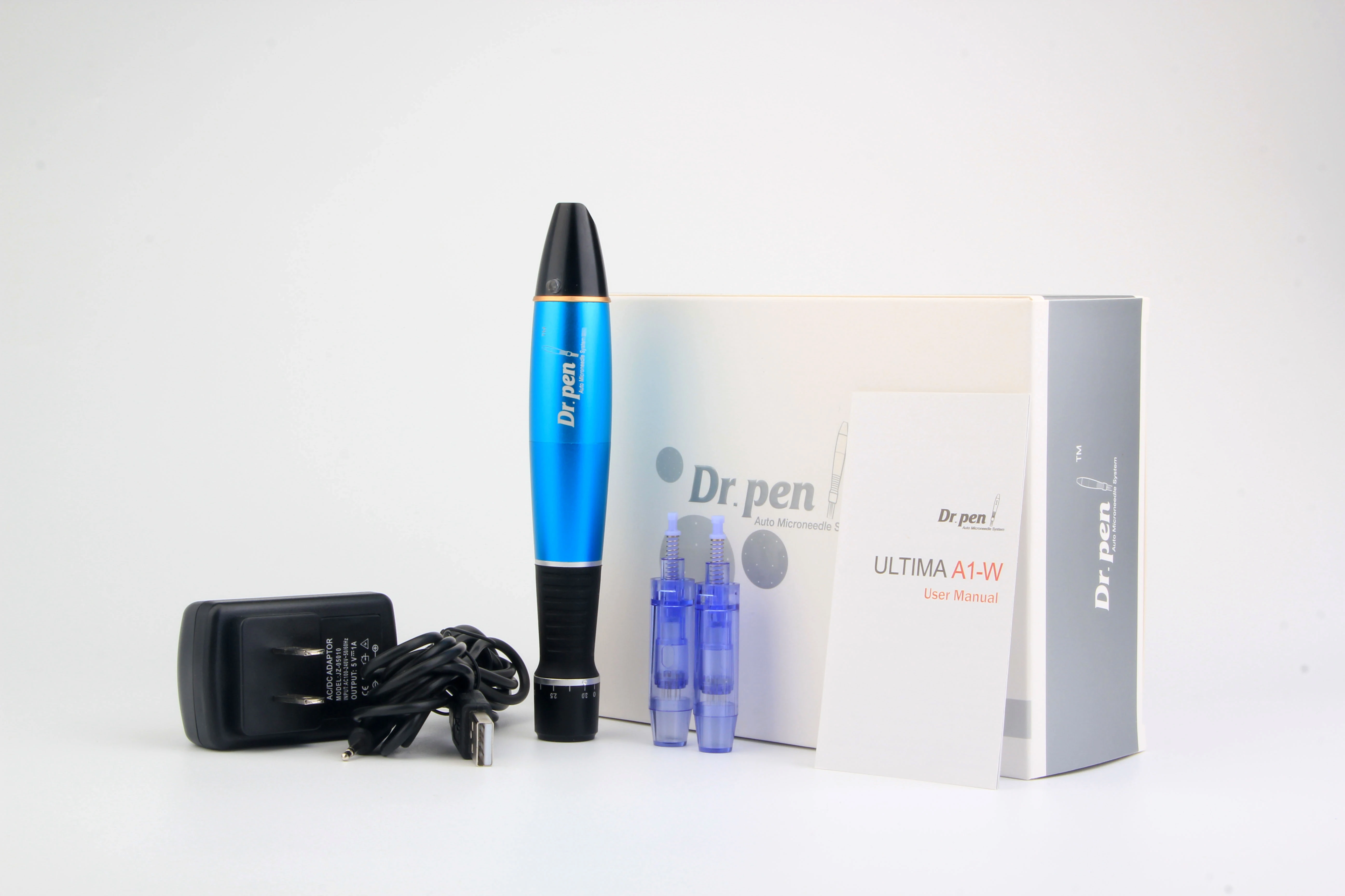 Factory Directly Wholesale Skin Pen Derma Beauty Pen With Needle ...