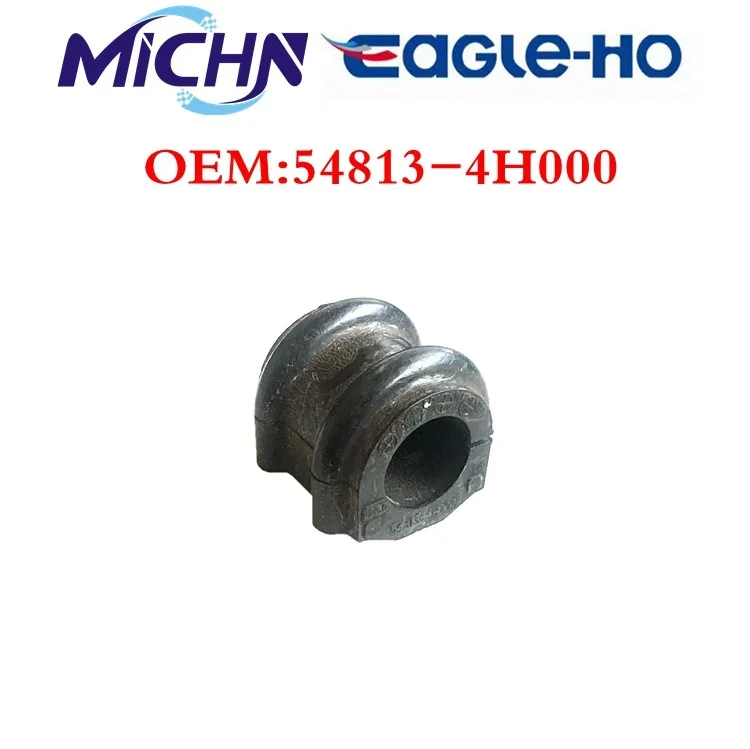 Buje estabilizador delantero para MPV H-1 Wagon, 54813-4H000, buje de ...